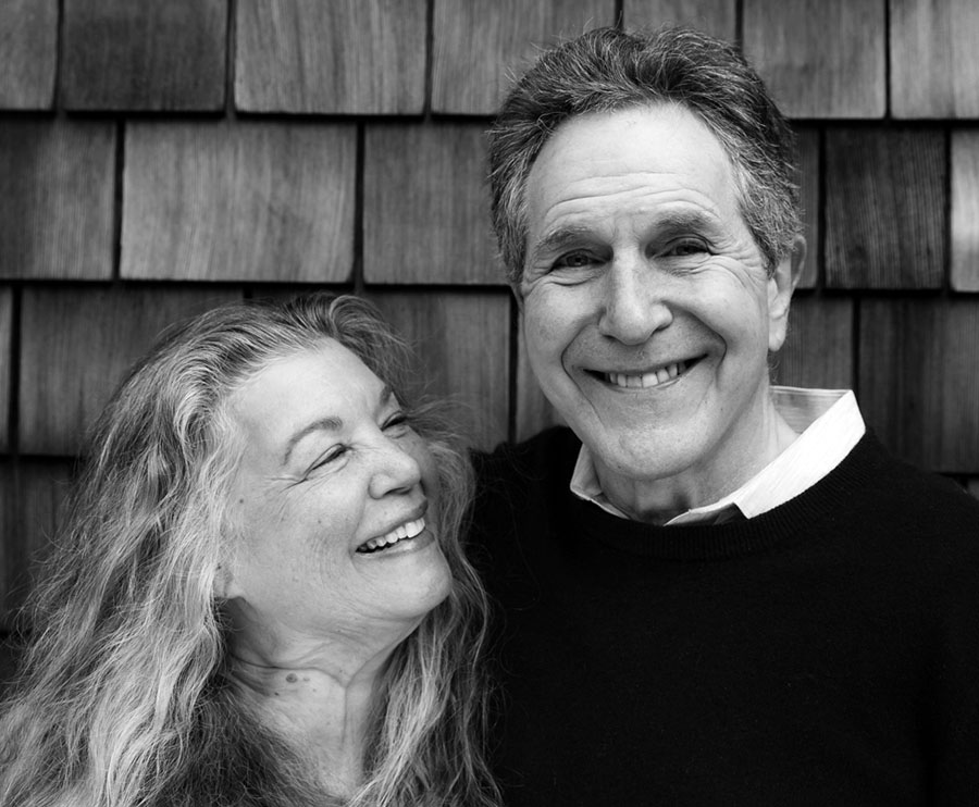 About the Authors – Willing to Love